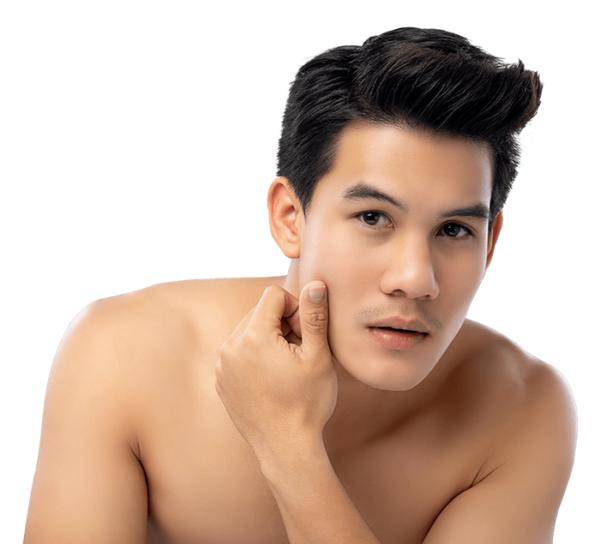 Perfilamiento Facial - Clínica Barrenechea