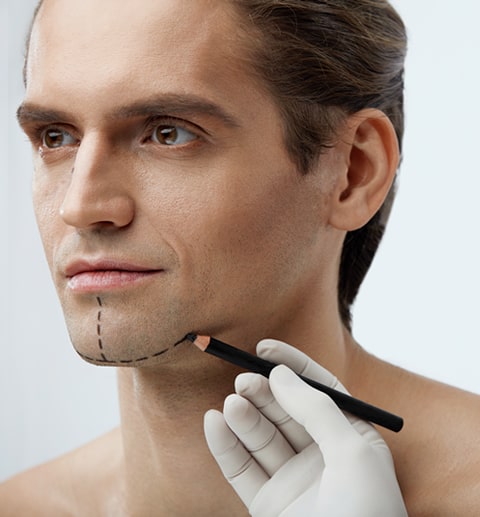 Perfilamiento Facial - Clínica Barrenechea